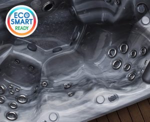 Discover a stunning range of hot tubs | Earth Spas